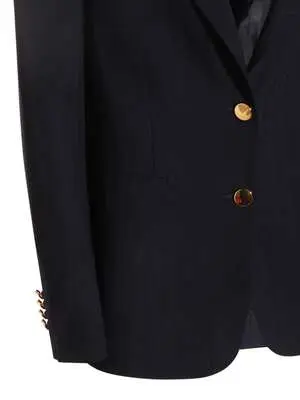 Tagliatore Wool Single-breasted Suit
