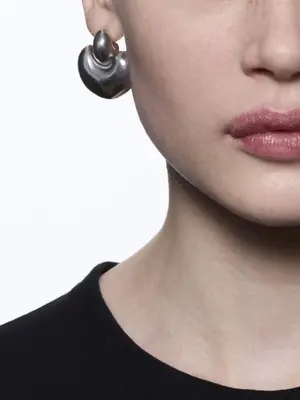 MARIA BLACK Tryvann Earring