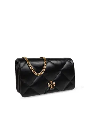 Tory Burch Kira Diamond Clutch