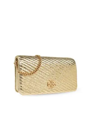 Tory Burch Kira Chain Clutch
