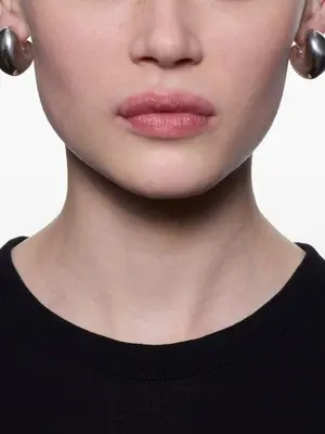 MARIA BLACK Tryvann Dome Earring - Silver