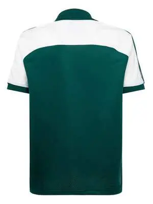 Adidas 80s Premium 3-stripes Polo Shirt