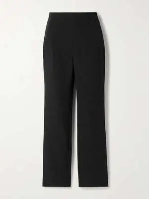 Staud Caleb Straight-leg Trousers