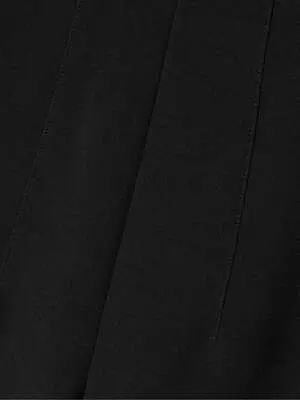 Staud Caleb Straight-leg Trousers