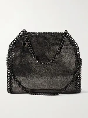 Stella McCartney The Falabella Mini Shoulder Bag