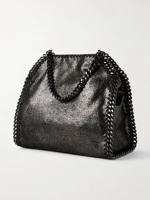 Stella McCartney The Falabella Mini Shoulder Bag