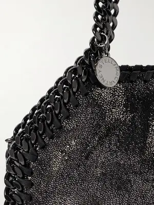 Stella McCartney The Falabella Mini Shoulder Bag