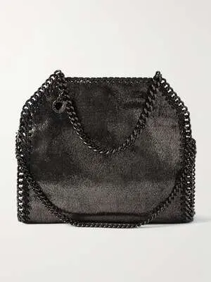 Stella McCartney The Falabella Mini Shoulder Bag
