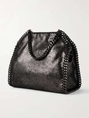Stella McCartney The Falabella Mini Shoulder Bag
