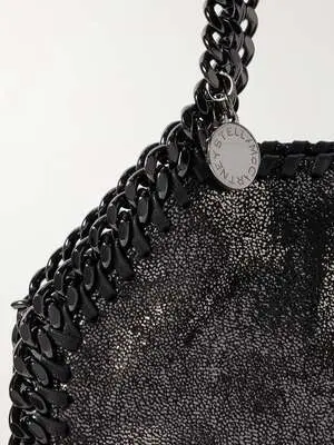 Stella McCartney The Falabella Mini Shoulder Bag