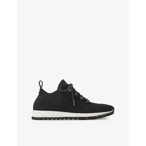 Jimmy Choo Studded Sneakers For Women