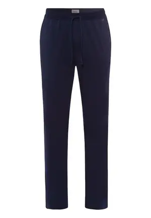 Hanro Casuals Drawstring Pants - Deep Navy