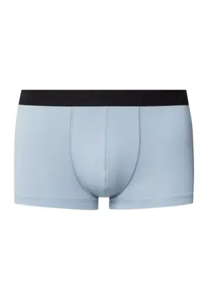 Hanro Micro Touch Boxer Brief Sea Breeze