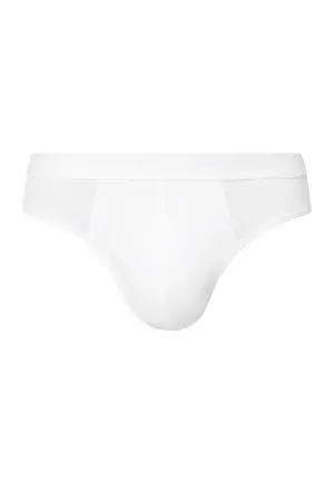 Hanro Micro Touch Brief - White