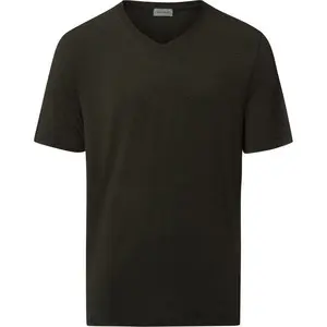 Hanro Logo T-shirts For Men