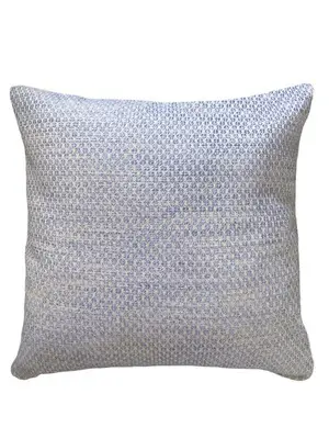 Anaya Coastal Breeze Indoor Outdoor Pillow - Indigo