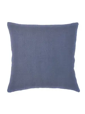 Anaya So Soft Linen Pillow Cover Only Pacific