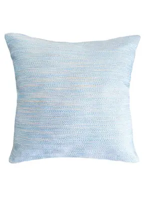 Anaya Bay View Indoor Outdoor Pillow - Blue