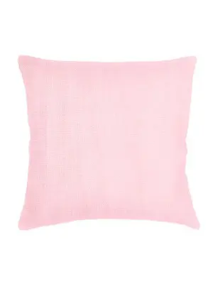 Anaya So Soft Linen Euro Pillow Cover Only Palm Beach