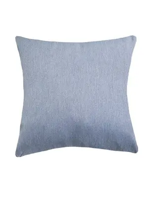 Anaya Essential Indoor Outdoor Pillow Blue