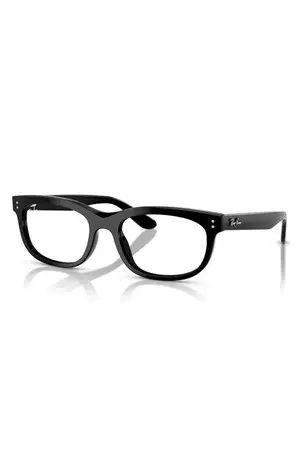 Ray-ban 54mm Pillow Optical Glasses