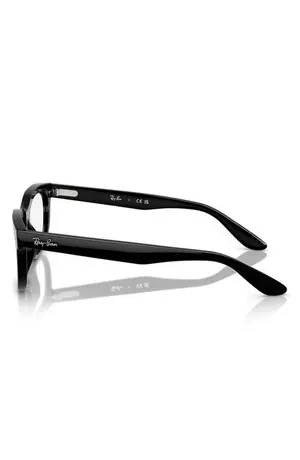 Ray-ban 54mm Pillow Optical Glasses