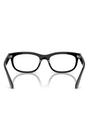 Ray-ban 54mm Pillow Optical Glasses