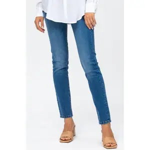 PIETRO BRUNELLI Skinny Jeans