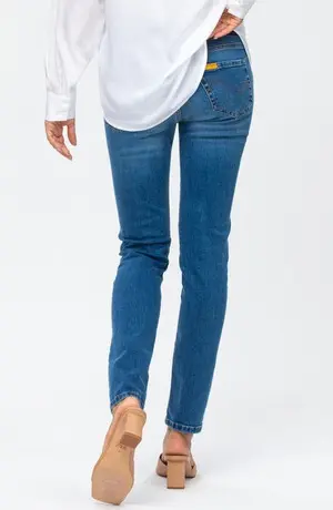 PIETRO BRUNELLI Skinny Jeans