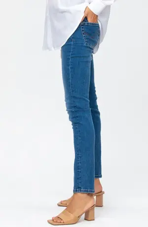 PIETRO BRUNELLI Skinny Jeans