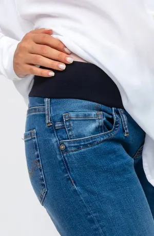 PIETRO BRUNELLI Skinny Jeans