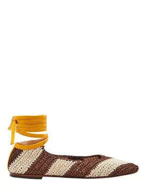 LA DOUBLEJ La DoubleJ Veneziana Flats