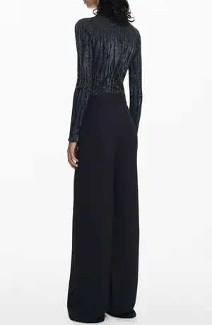 Desigual Loira Wide-leg Jumpsuit