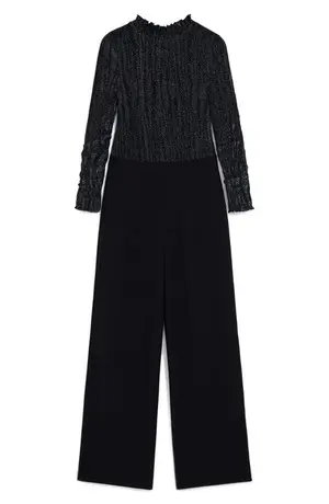 Desigual Loira Wide-leg Jumpsuit
