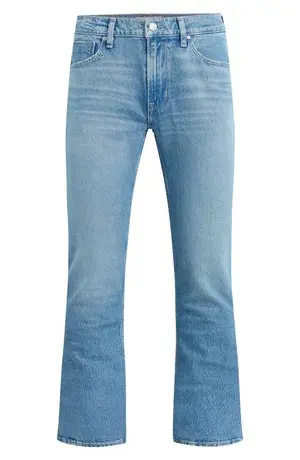Hudson Jeans Walker Kick Flare Jeans - Dust Blue