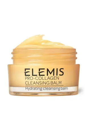 Elemis Pro-collagen Cleansing Balm - No Color