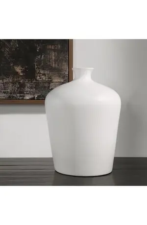 RENWIL Alfano Ceramic Vase