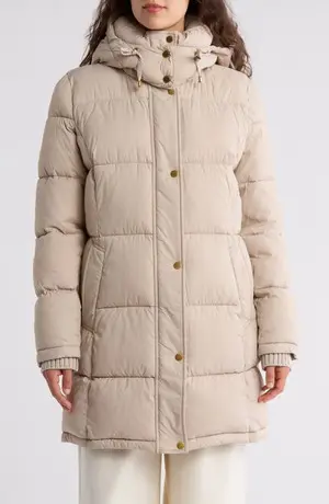 Women's New Puffer Jackets