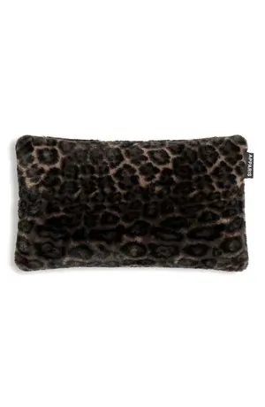 Apparis Cicly Faux Fur Accent Pillow