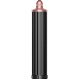 DYSON Airwrap 1.6" Long Barrel Attachment - Black/rose