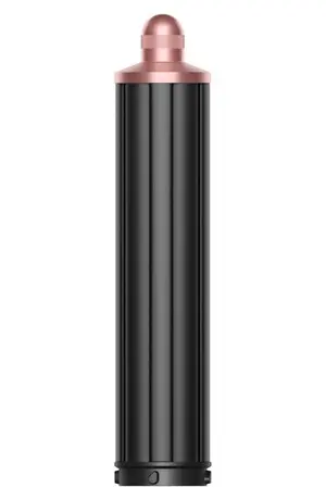 DYSON Airwrap 1.6" Long Barrel Attachment - Black/rose
