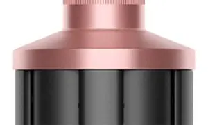 DYSON Airwrap 1.6" Long Barrel Attachment - Black/rose