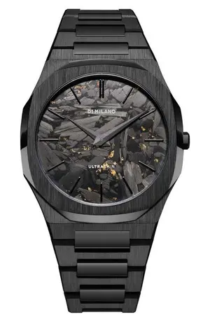 D1 Milano Sapphire Watches For Men