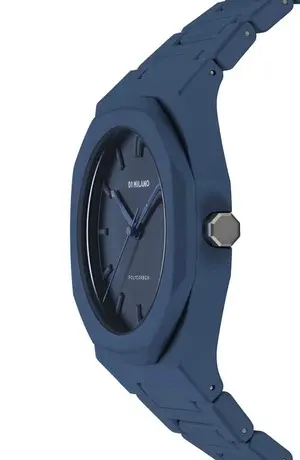 D1 MILANO Polycarbon Bracelet Watch