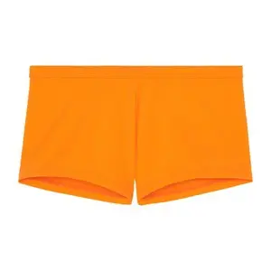 HOM Sea Life Swim Trunks - Orange