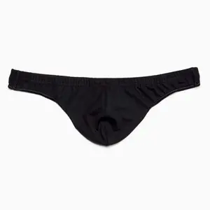 HOM Freddy G-string - Black