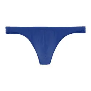 HOM Freddy G-string - Blue