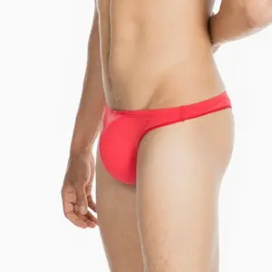 HOM Freddy G-string - Red