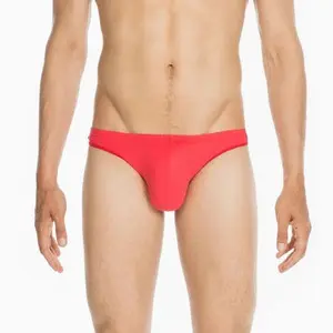 HOM Freddy G-string - Red