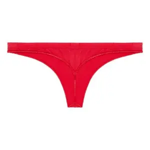 HOM Freddy G-string - Red